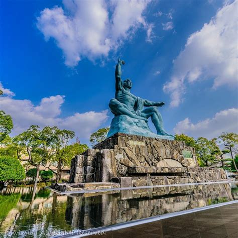 Nagasaki Peace Park All You Should Know Before Going 2026 W Reviews
