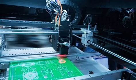 High Density Interconnect Hdi Technology Hdi Pcb