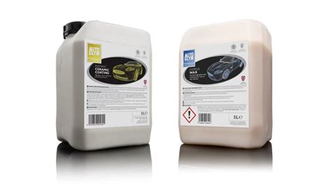 Autoglym Lifeshine Driven By Results Autoresource