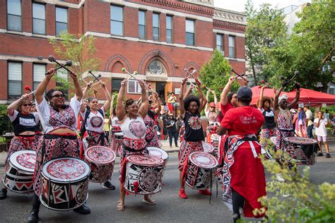 Bed Stuys Stoops Summer Festival Returns This Weekend