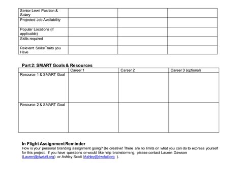 Assignment 2 Worksheet Ppt