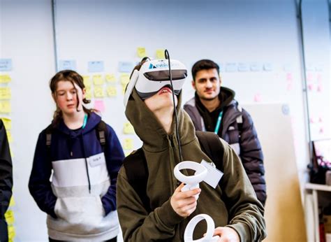 Massive Thanks To Cate Smith The Talent Foundry And Dell Technologies For