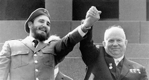 Fidel Castro 11 Photos From His Revolutionary Life Politico