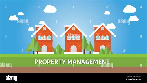 Property Management Cartoons