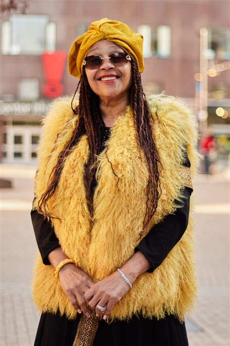 Phoebe Brown — Solidarity Slate