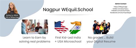 Nagpur Wequil School