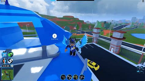 Roblox Jailbreak Codes March 2024 Game Specifications