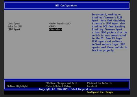 Xxv710 Fails To Link Up Due To Invalid Fec Settings Siituation After