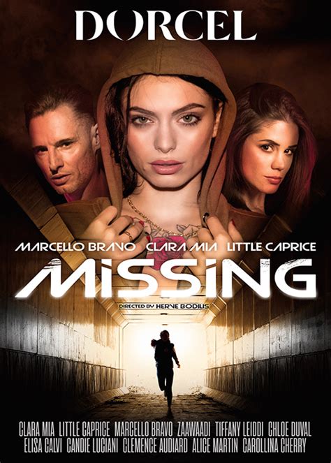 All Adult Network Avn Honors Dorcels ‘missing As 2024s ‘best International Production