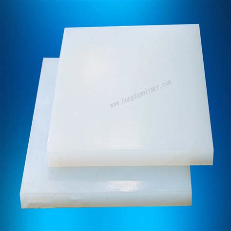 Semiconductor Industry Pfa Board With Temperature And Corrosion Resistance China Pfa Panel And