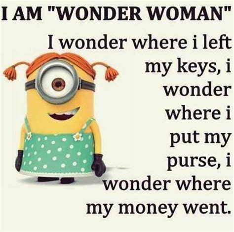 Best Despicable Me Quotes Quotesgram