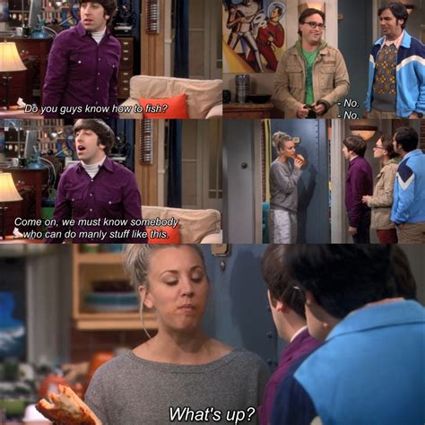 The Big Bang Theory Scenes Funny Big Bang Theory Quotes Funny Big