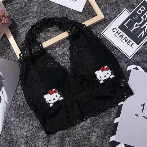 Hello Kitty Bra Juhi