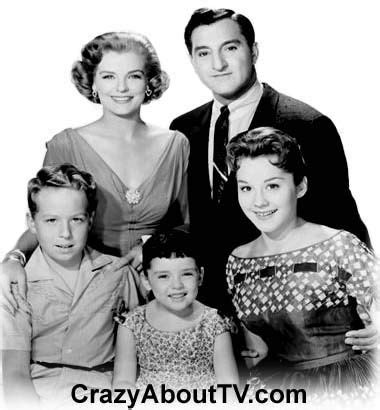 Make Room For Daddy Sherry Jackson Danny Thomas Old Tv Shows