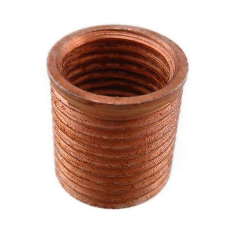 Time Sert 44125 M14 X 125 X 37094mm Washer Seat Spark Plug Insert