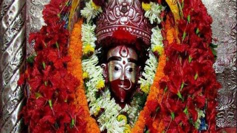 Kaushiki Amavasya 2024 কৌশিকীতে তারাপীঠ তো জমজমাট কিন্তু এই পীঠের দেবী কি হিন্দু জানুন মা