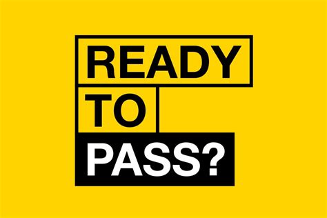 Official Statistics Reveal Driving Test Pass Rates Are Moving Towards