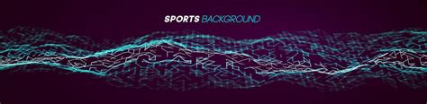 Blue Sports Background Vector Art Icons And Graphics For Free Download