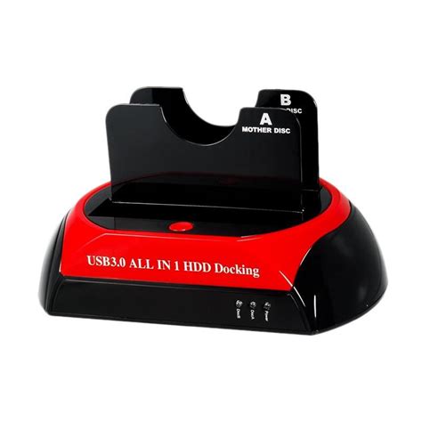 Jual Hdd Pembaca Hardisk Harddisk Internal Oem Multi Function Harddisk Docking Usb 2 0 Usb2