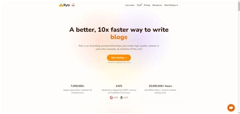 10 Best Ai Blogging Tools On The Market
