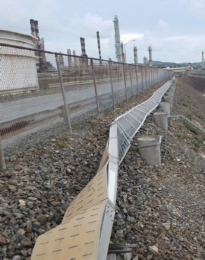 The Impact Of Cable Tray Thermal Expansion And Contraction — Dad Sales