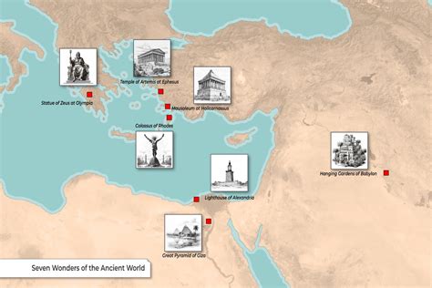 The Mausoleum Of Halicarnassus The History Of An Ancient Wonder Thecollector