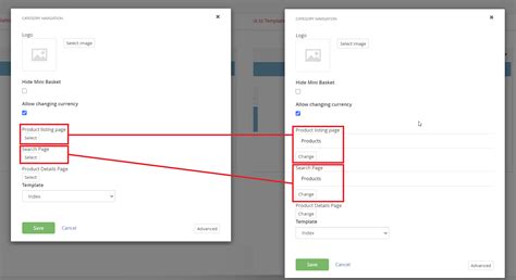 Sitefinity Feather Template Printable Templates