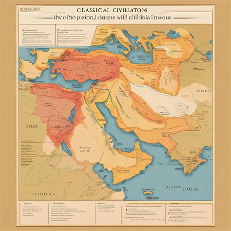 A Guide To Classical Civilisation