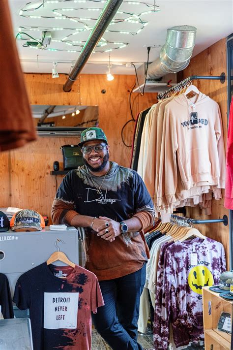 Vendors — Restaurant Collective And Beer Hall Detroit Shipping Co