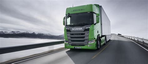 Road Safety Scania Group