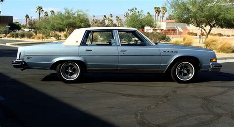 1977 Buick Electra Limited Just What The Doctor Ordered Hagerty Media