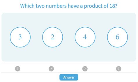 Primary 5 Practice With Math Games