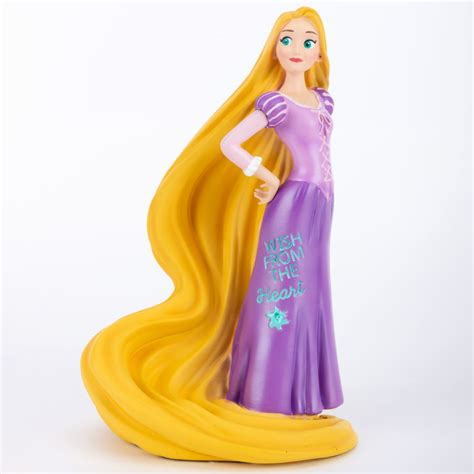 Rapunzel Disney Princess Expression Figurine 2022 Id
