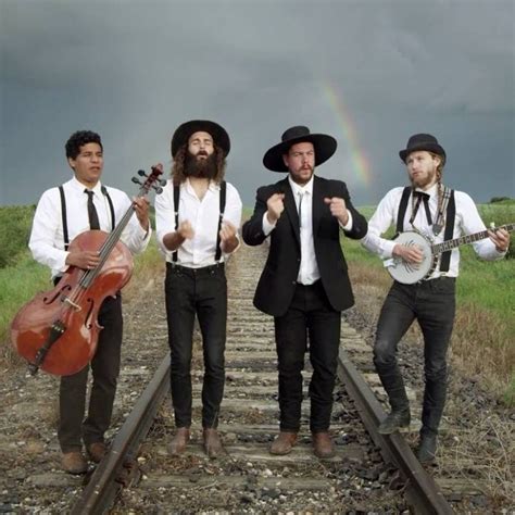 The Dead South