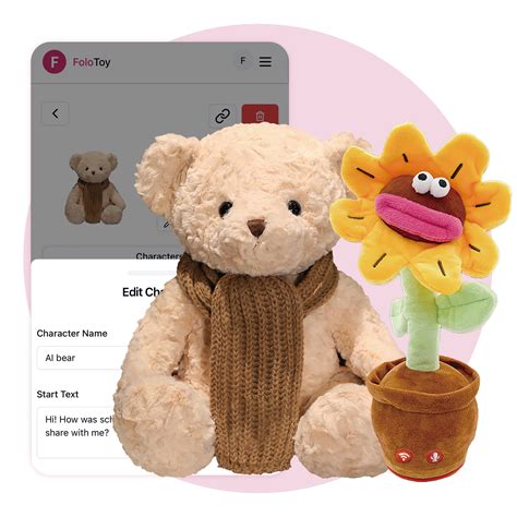 Ai Powered Teddy Bear Pulled From Sale After Reports Of Explicit Sex