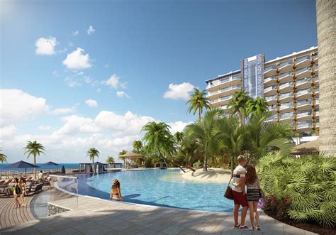 Grand Cayman Hyatt Resort Grand Hyatt Oceanfront Resort Vbjrb