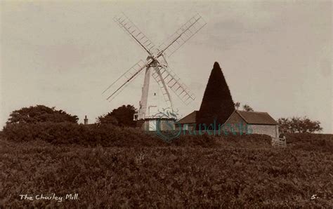 Ref 657 Old Photos Of Chailey Mill Sussex History In Pictures Part Of Gravelroots Vintage