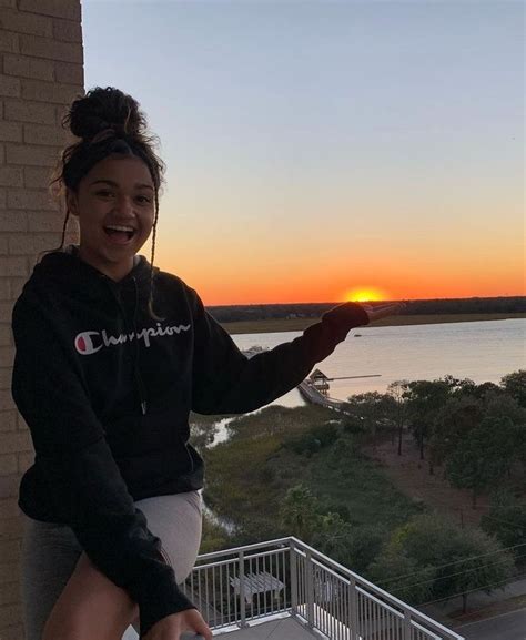 Madison Bailey Celebs Celebrities Actors And Actresses