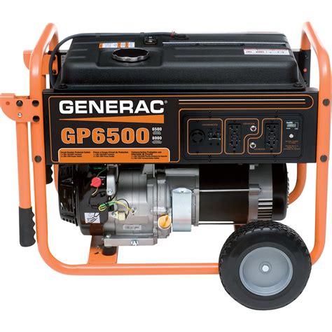 Generac Automatic Generators