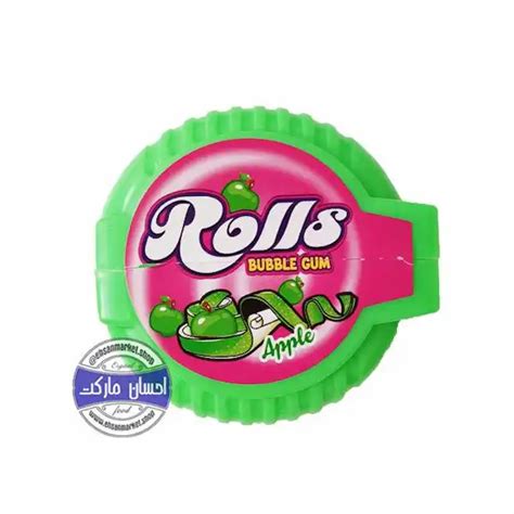 آدامس متری احسان مارکت