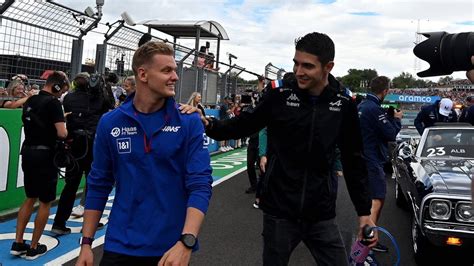 Волф Шумахер заслужава втори шанс