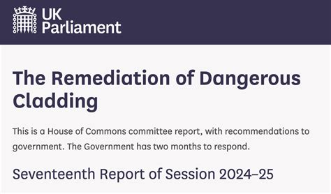 Cladding News Cladding Scandal Uk Help Us Campaign 1