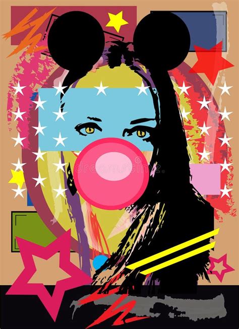 Sexy Graffiti Stock Illustrations 127 Sexy Graffiti Stock
