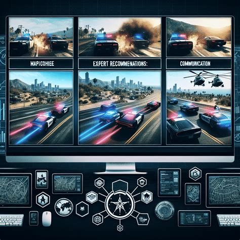 คำแนะนำจากผู้เชี่ยวชาญ แหล่งข้อมูล Fivem ยอดนิยมสำหรับการไล่ล่าของ