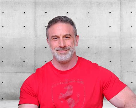 Profile 27 Matt Twigg Technology Innovation And Bodybuilding