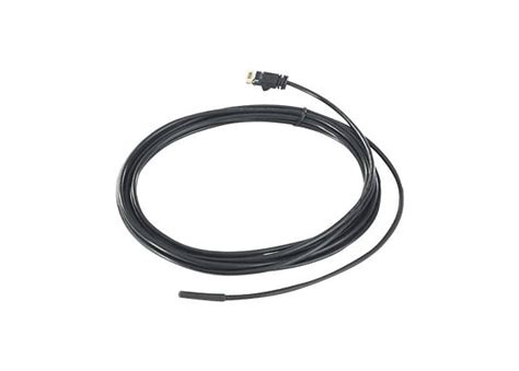 Apc Temperature Sensor Ap9335t Security Cameras And Surveillance Cdw Ca