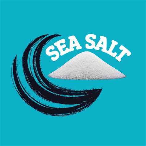 Salt Brand Logo At Clyde Rucker Blog