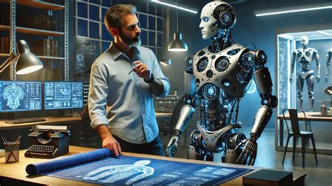beyond algorithms how human feedback is shaping ai