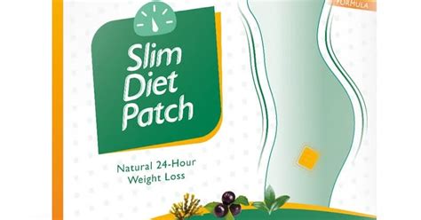 Let Me Speak On This Bauer Nutrition Slim Diet Patch Review Does It
