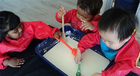 Pepe Room 5 Trillium Montessori School